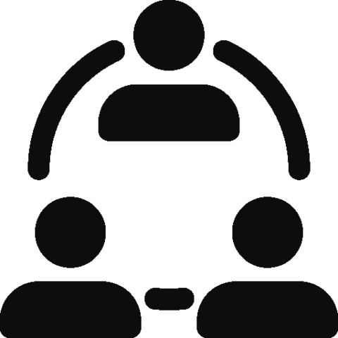 ICM – Intelligent Community Management Pvt. Ltd.