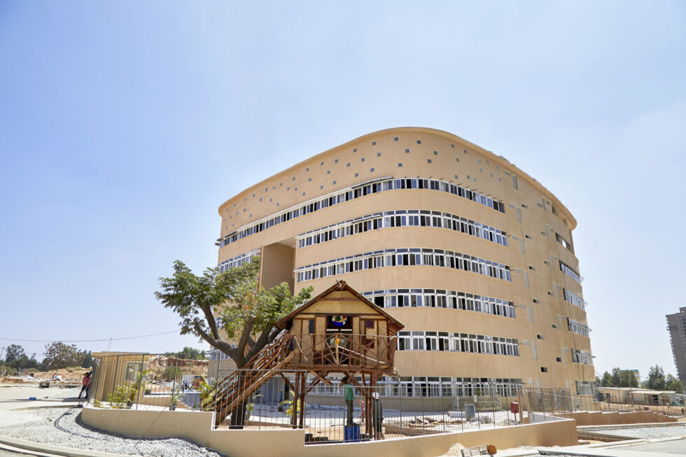 Educational Institute – ICM