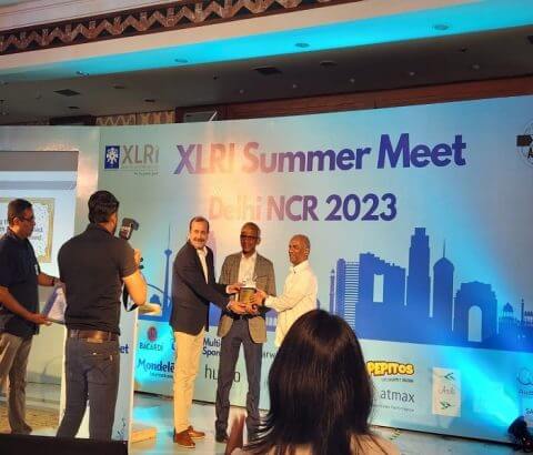 ICM – Intelligent Community Management Pvt. Ltd.